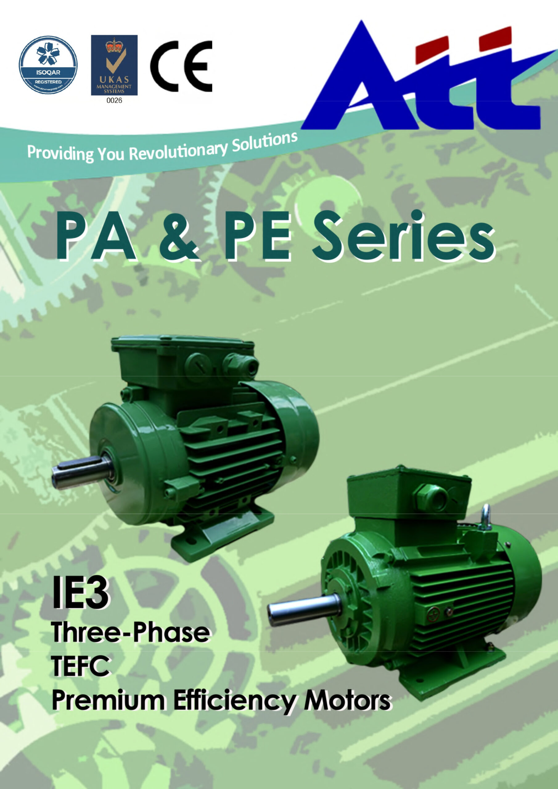 Catalogues – Attelec