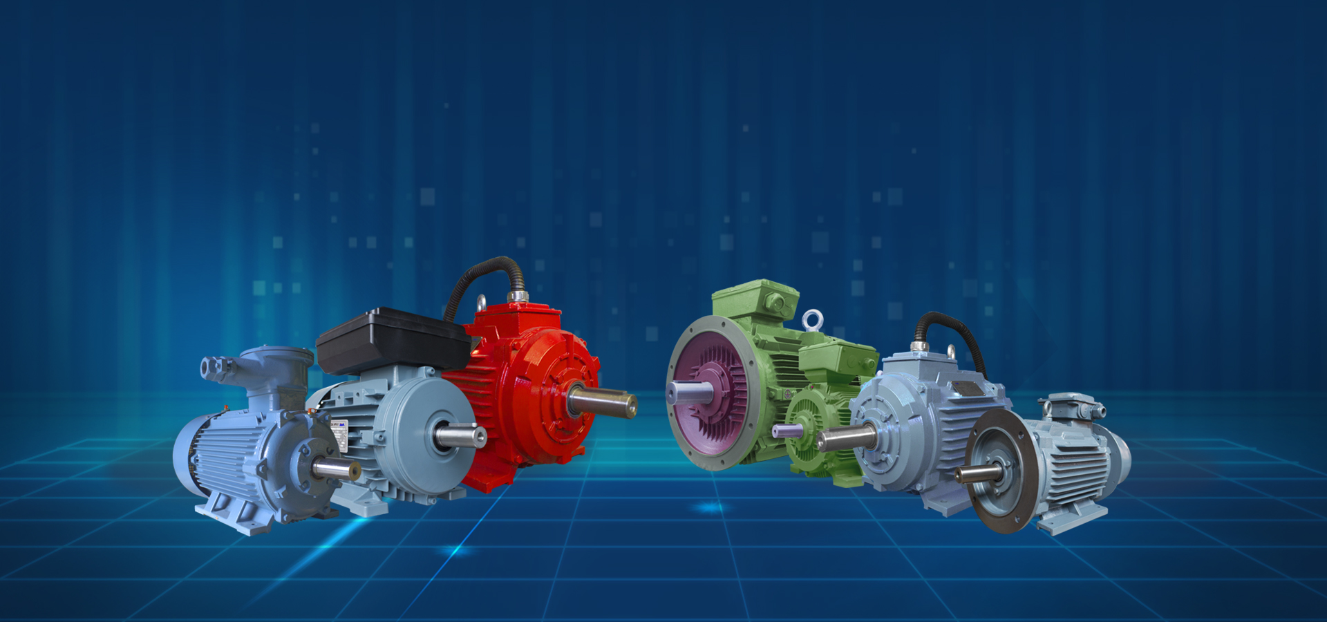 Attelec – ATT Electric & Machinery Expert